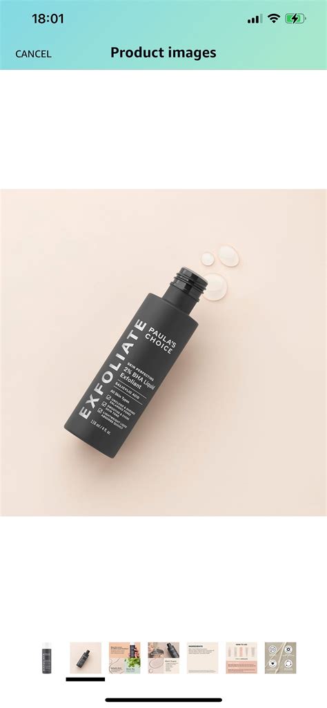 Paulas Choice — Skin Perfecting 2 Bha Liquid Salicylic Acid Exfoliant