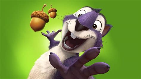 Prime Video The Nut Job 2 Nutty By Nature