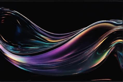 Modern Color Design Background Gradient Colorful Abstract Background Smooth And Relax Concept