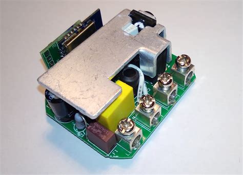 Qs Wifi D Triac W Dimmer Module Configuration For Tasmota