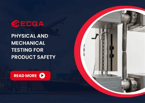 Ce Marking Ecqa Quality