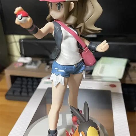 PokÉmon Figures Dolls 포켓몬 투해 피규어 포켓몬피규어 포켓몬스터 On Bunjang With Safe