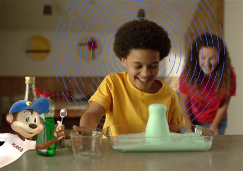 Carat X Kelloggs Coco Pops Transforming A Breakfast Classic Into A Digital Experience For Gen
