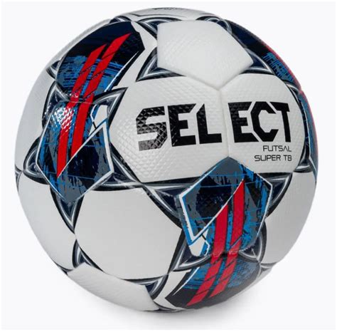 Купить футзальный мяч Select Futsal Super Tb в Минске