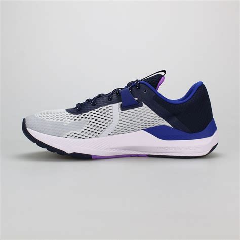 Under Armour Project Rock Bsr 2 Ufc Edition Grey 3025081 102