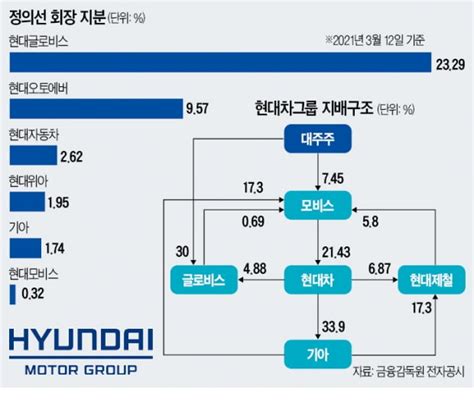 삼성·현대차·sk 풀어야 할 숙제지배구조 개편株 관심 한국경제