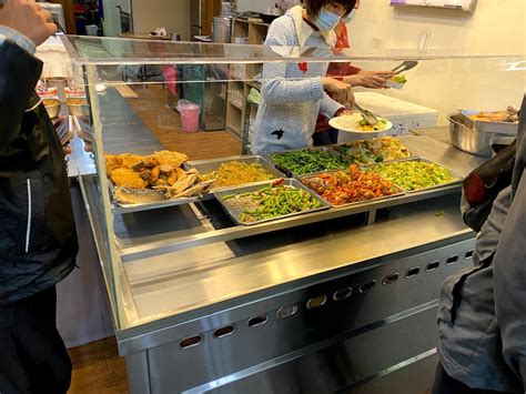 椒麻雞便當的菜單、評論、圖片新北市土城區好吃、cp值超高的餐廳 愛玩記