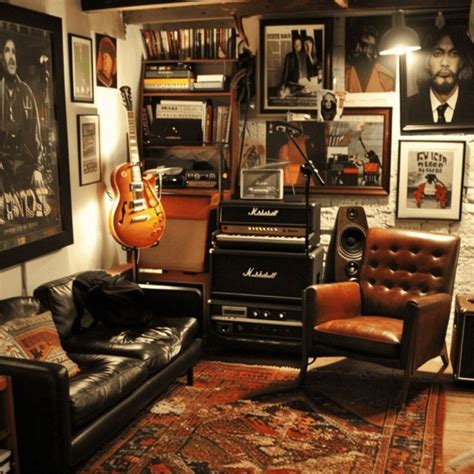 8 Creative Music Room Ideas Transform Your Space Into A Musical Haven