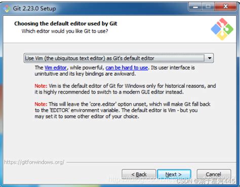 Git基础安装与常用操作指南 Csdn博客
