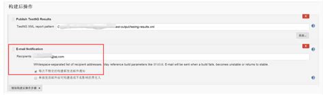 windows系统下：jenkins selenium testng一步搞定简单自动化持续集成 csdn博客