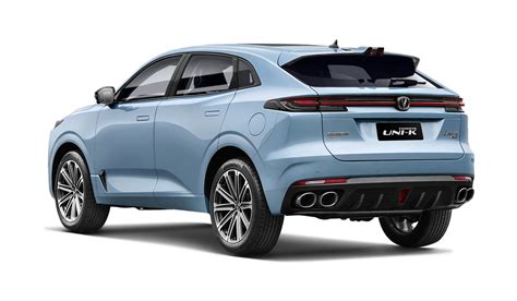 Changan Perú