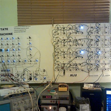 Lltp Light Logic Transistorless Processor Hackaday Io