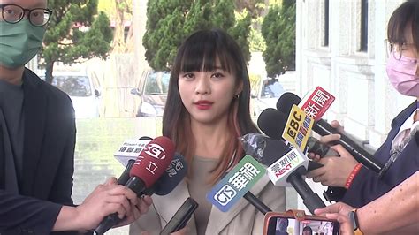 披綠袍選立委？ 黃捷「未接徵詢」：有好時機可合作政治 壹新聞