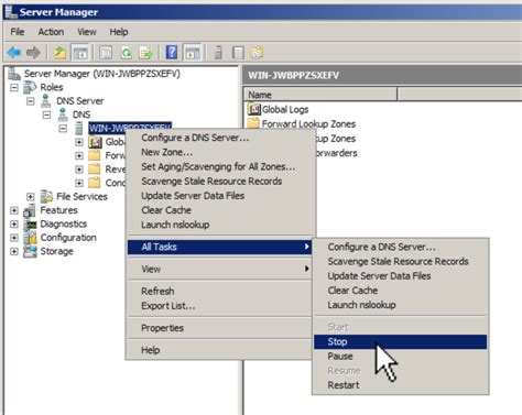 Proj 3x Dnscrypt On Windows 15 Pts