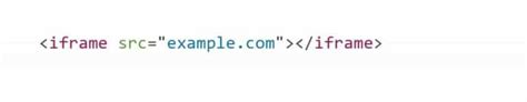 CÓMO INSERTAR EL CÓDIGO DE IFRAME EN WORDPRESS