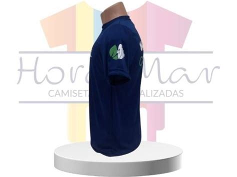 Hora Mar Camisetas Personalizadas Camisetas Promocionais Camisetas