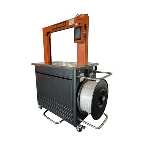 Home Transformer Packaging Systems
