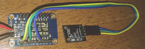 Lsusb Sample Output Esp8266