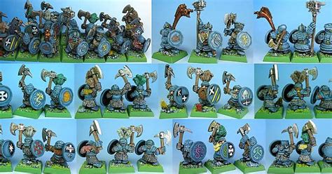 Dwarf Ironbreakers Imgur