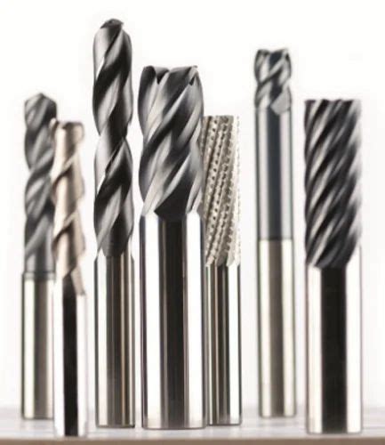 Stainless Steel Solid Carbide Cutting Tools At ₹ 120piece In Mumbai