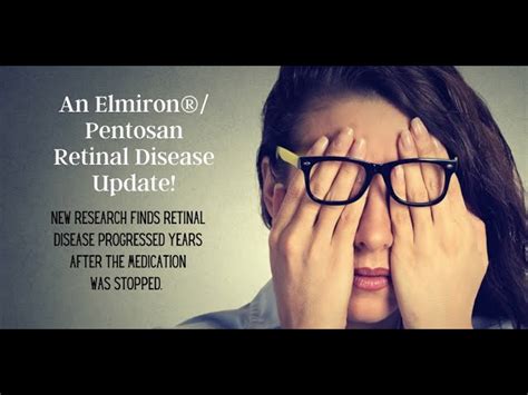 Elmiron Elmiron Class Action Blocked Multidistrict Litigation