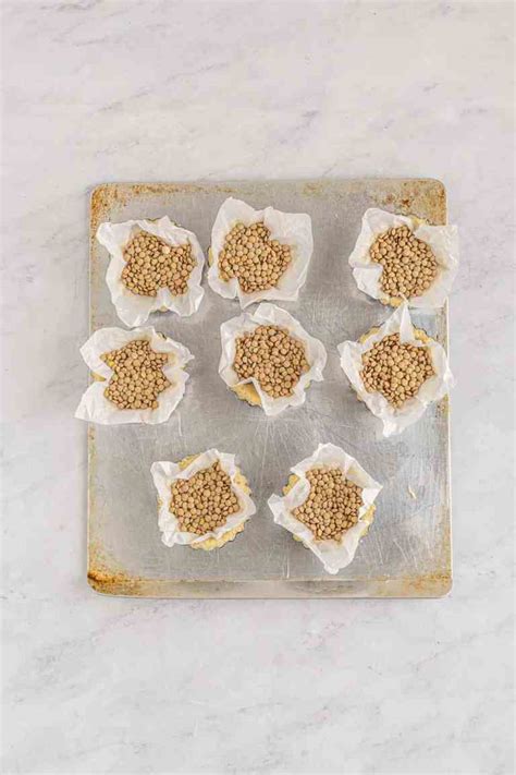 Raspberry Tartlets Pass Me A Spoon