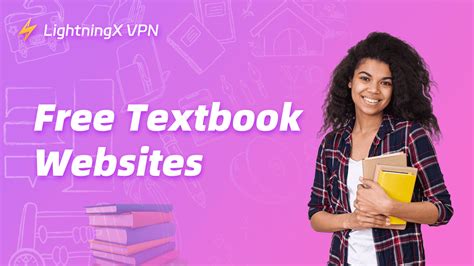 Free Textbook Websites Acquire Massive Learning Resources