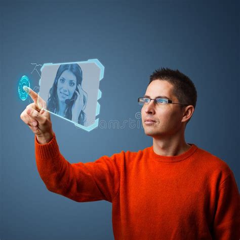 Digital Concept Stock Illustration Illustration Of Access