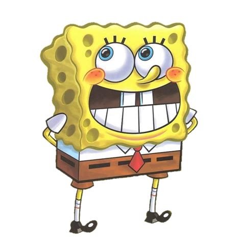 Spongebob Png