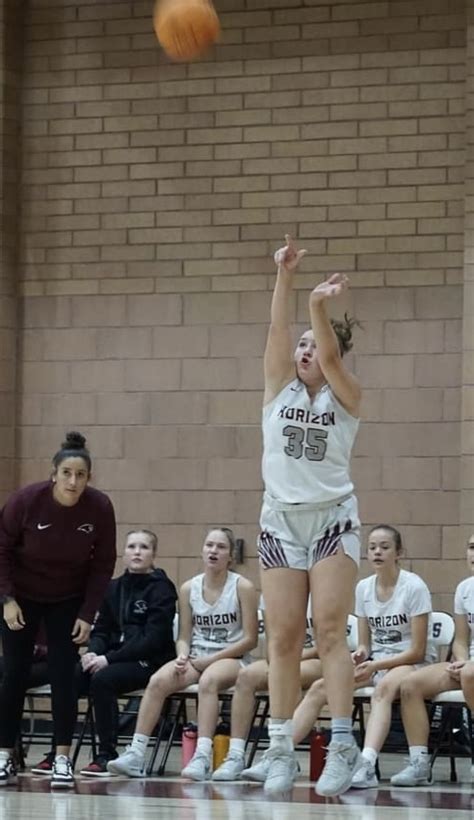 Isabel Wright Prep Girls Hoops