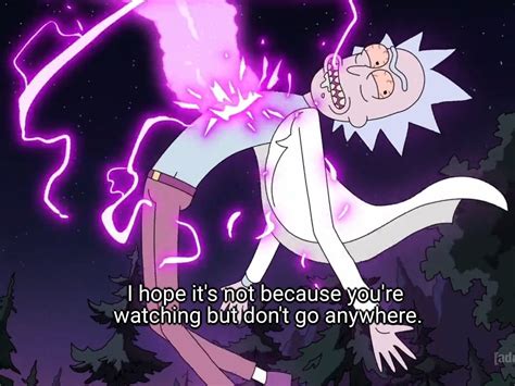 Lemon Morty On Twitter Does Anyone Else Remember When Rick Was Soul