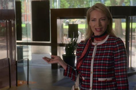 Interview Leverage Redemptions Beth Riesgraf Brief Take