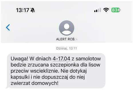 W Polsce będą zrzucać szczepionki z samolotów Ważny Alert RCB