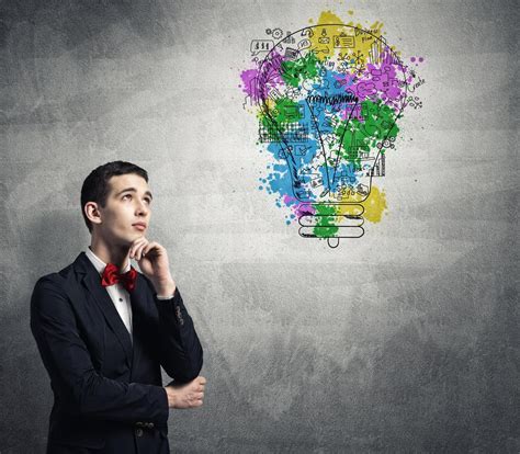 What Is The Value Of Curiosity For Entrepreneurs