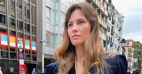Jessica Bueno Enseña El Estado Actual De Su Rostro Tras Su Primer