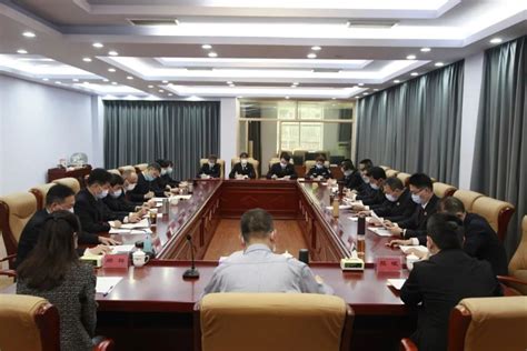 南平市检察院王矗检察长到邵武市检察院调研时提出“四个走前头”的要求澎湃号·政务澎湃新闻 The Paper