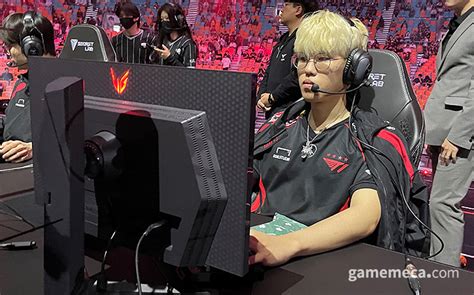 신짜오의 한 방 T1 Lck 우승까지 1승 남았다