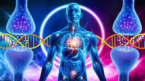 Destroy Unconscious Blockages And Negativity Healing Meditation Music