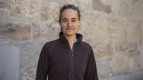 Streit In Der Linken Flüchtlingsaktivistin Carola Rackete Will An