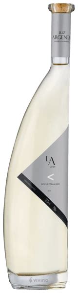 Luiz Argenta LA Jovem Gewürztraminer Vivino US