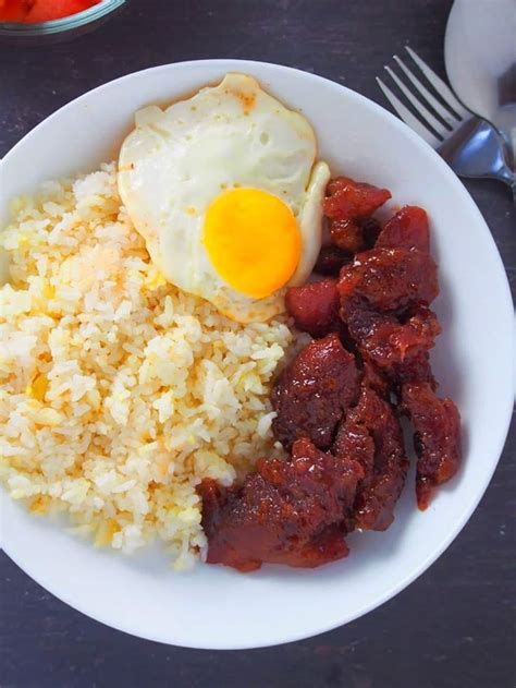 34 Scrumptious Filipino Breakfast Recipes To Make For A Delicious