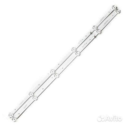 Новый комплект подсветки CC02320D562V08 купить в Новосибирске ...