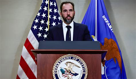 Jack Smith Reveals More Evidence In Trump Case Legal Analyst Reports