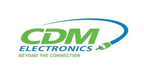 Cdm Electronics Now Stocks Positronic Products As An Authorized