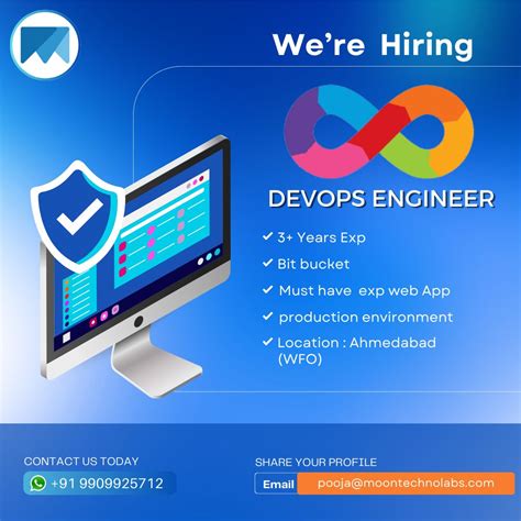 pooja shah on linkedin devopsdeveloper devopsengineers bitbucket