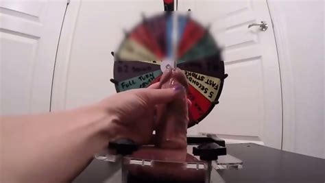 Wheel Of Misfortune Cbt Eporner