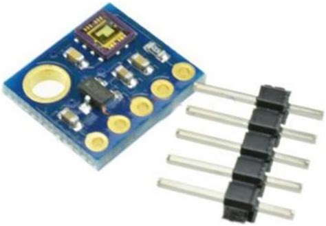 New Ml8511 Uvb Uv Rays Sensor Breakout Test Module Detector Industrial And Scientific