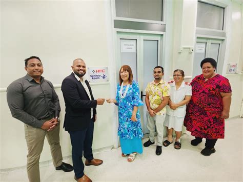 Hfc Bank Fiji Posted On Linkedin