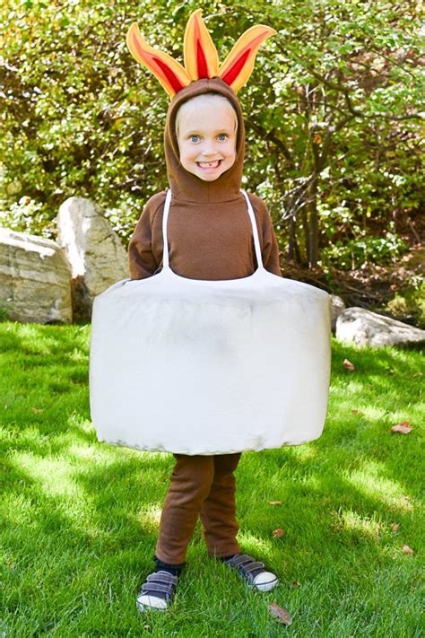 Easy Diy Reindeer Costume