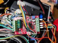 ZS X11H Brushless Motor Driver DIY Robot Lawn Mower